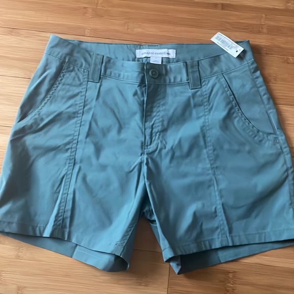 Amazon Essentials | Shorts | Super Cute Shorts For Spring Break | Poshmark